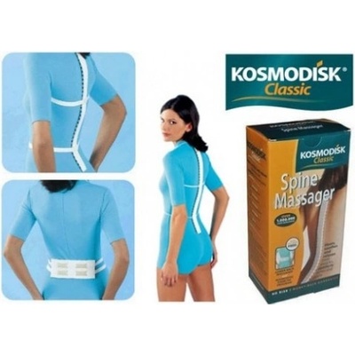 Kosmodisk Classic set chrbát bedrá kríže - Heureka.cz