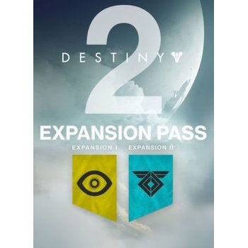 Destiny 2 Expansion Pass - Heureka.cz
