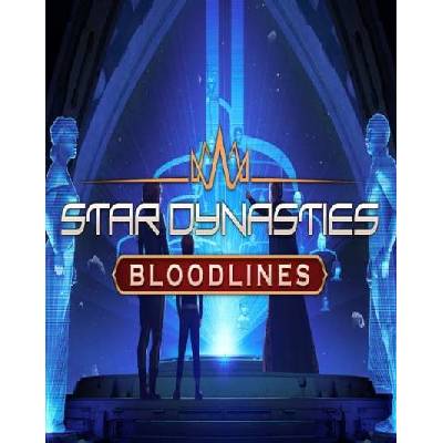 Star Dynasties Bloodlines od 171 Kč - Heureka.cz