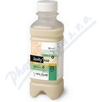 JEVITY PLUS HP POR SOL 1X500ML od 173 Kč - Heureka.cz