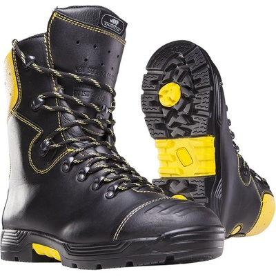 Sip Protection 3SD4 neprořezné boty Logger - Heureka.cz