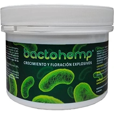 Agrobacterias Bactohemp organický stimulant 225 g od 1 490 Kč - Heureka.cz