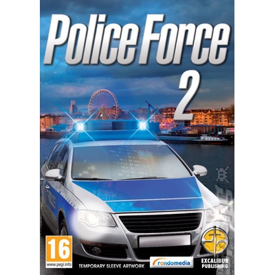 Police Force 2 - Heureka.cz