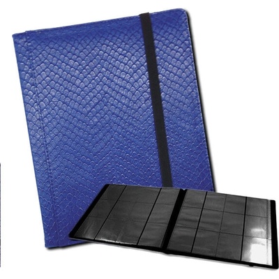Legion Album na karty Legion 12-Pocket Dragon Hide Blue - Heureka.cz