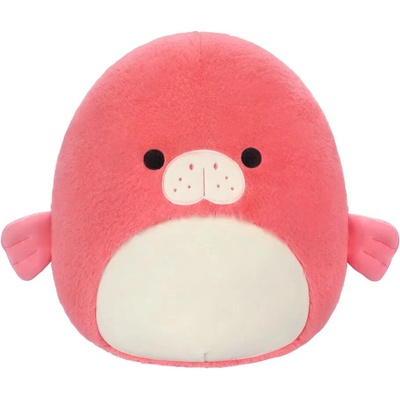 Squishmallows Fuzzamallows Kapustňák Morlai 30 cm od 499 Kč - Heureka.cz