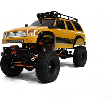 DF Models RC auto crawler DF-4S XL 313mm Edition 4X4 RTR 1:10 - Heureka.sk