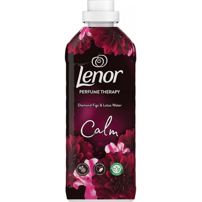Lenor Perfume Therapy Calm Diamond Figs & Lotus Water aviváž 1200 ml 48 ...