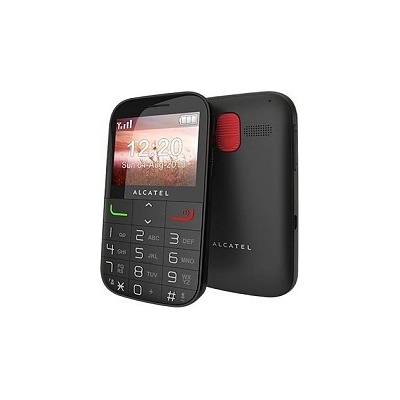 Alcatel OT-2000 - Heureka.sk