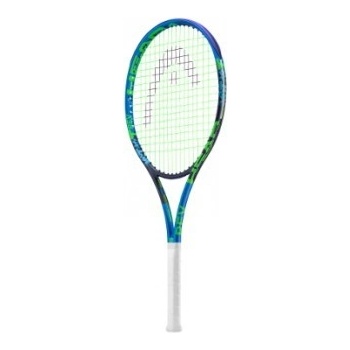 Head Instinct Rev Pro - Heureka.cz