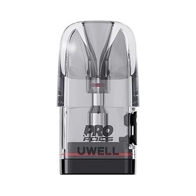 Uwell Caliburn G3 PRO Cartridge 3 ml 0,4 ohm - Heureka.cz