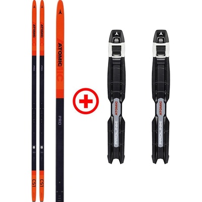 Atomic Pro CS1 + Prolink Auto Uni 2020/21 - Heureka.cz