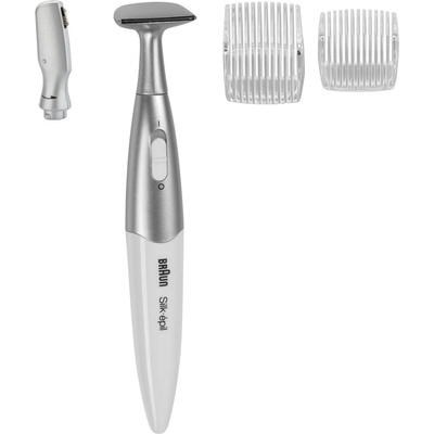 Braun FG 1100 - Heureka.sk