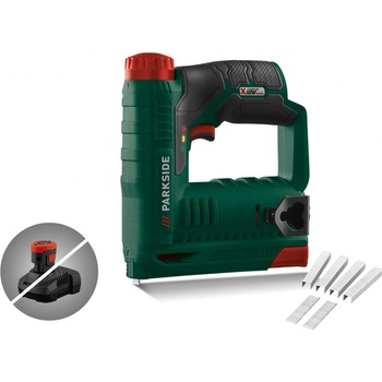 Parkside PAT 12 A1 od 1 650 Kč - Heureka.cz