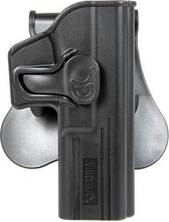Amomax opaskové glock černé - Heureka.cz