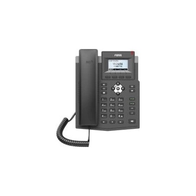 FANVIL X3SP Lite SIP od 1 129 Kč - Heureka.cz