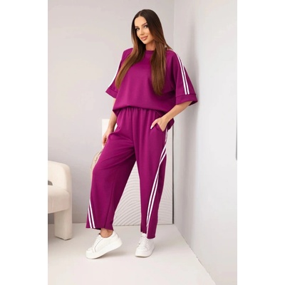 Kesi dámska súprava AR0580 violet od 41,58 € - Heureka.sk