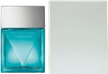 Michael Kors Turquoise parfumovana voda damska 100 ml tester od 70 85 Heureka.sk