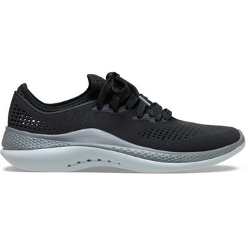 Crocs dámské boty Literide 360 Pacer W 206705-0Dd Black/Slate Grey od 1 ...