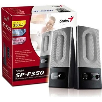 Genius SP-HF360X - Heureka.cz