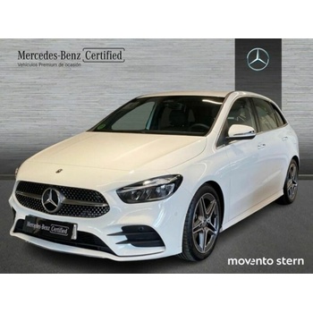 Mercedes-Benz B 200 d 110 kW od 35 049 € - Heureka.sk