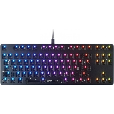 Glorious GMMK Tenkeyless Modular Barebone GMMK-TKL-RGB - Heureka.cz