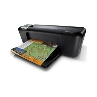 HP DeskJet D5560 CB774B - Heureka.cz