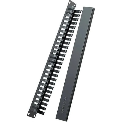 Ugreen Cable Management Panel 24-Port 19U 70424 - Heureka.sk
