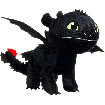 DRAGON BEZZUBKA 100 cm - Heureka.cz
