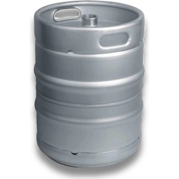 Radegast 10% 50 l (sud) - Heureka.cz