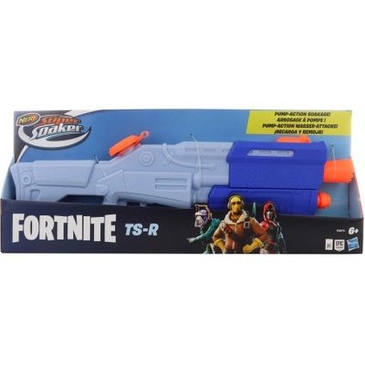 Nerf Supersoaker Snobby Shotty - Heureka.cz