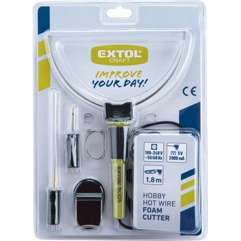 Extol Craft 417240 od 499 Kč - Heureka.cz