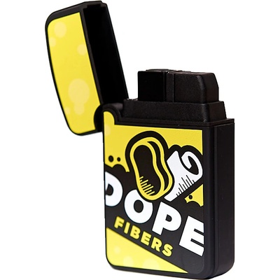 Dope Fibers Fire - Heureka.cz