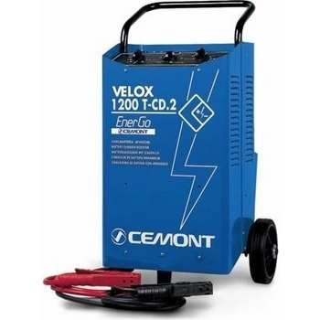 CEMONT VELOX 1200T - Heureka.cz