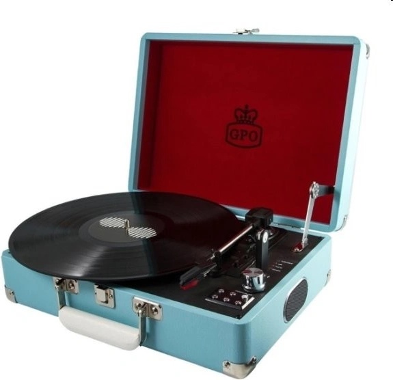 GPO Retro Attaché od 2 197 Kč - Heureka.cz