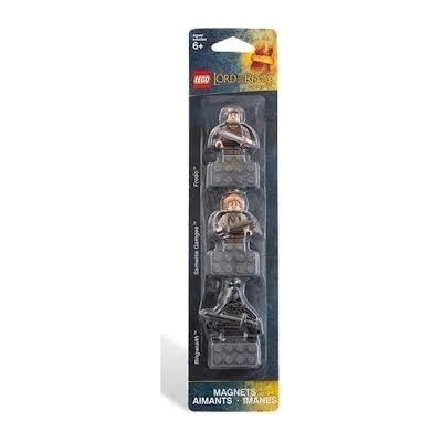LEGO® 850517 Magnetický set Pán prstenů - Heureka.cz