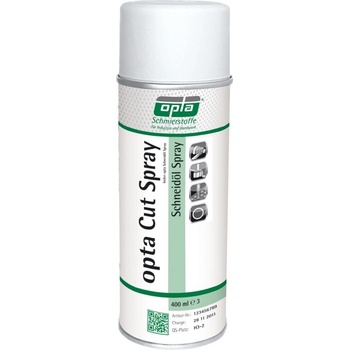 OPTA Cut Spray 400 ml od 613 Kč - Heureka.cz