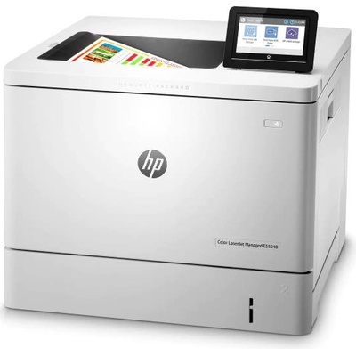 HP Color LaserJet Managed E55040dn 3GX99A - Heureka.cz