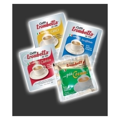 Trombetta CLASSICO 150 ks od 990 Kč - Heureka.cz