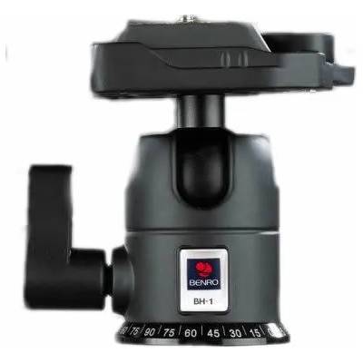 Benro BH-0 - Pazaruvaj.com