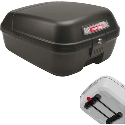 KLICKfix Citybox Racktime - Heureka.cz