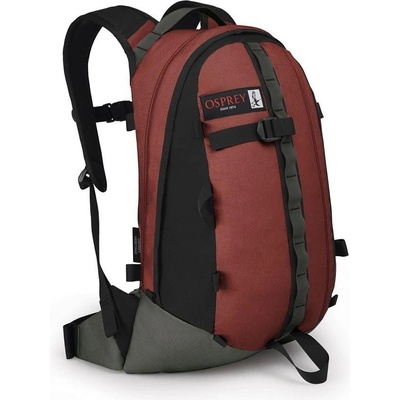 Osprey Heritage Simplex 20l bazan red od 1 919 Kč - Heureka.cz