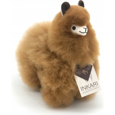 Inkari Alpaka hazelnut od 1 143 Kč - Heureka.cz