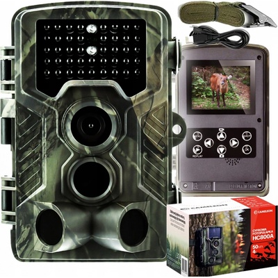 Fotopasca Renew Force 50 Mpx Full HD IP65 s Wi-Fi a Bluetooth od 61,44 ...