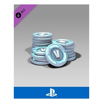 Fortnite 2000 V-Bucks - Heureka.cz