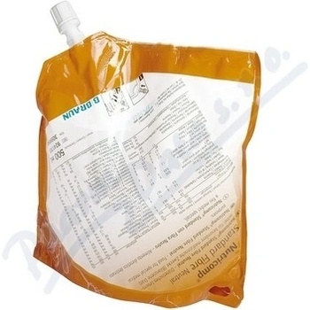 NUTRICOMP STANDARD FIBRE POR SOL 1X500ML - Heureka.cz
