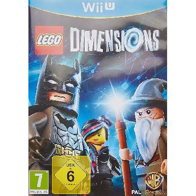 Lego Dimensions - Heureka.cz