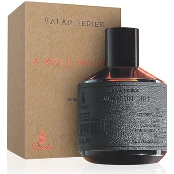 Emir Valar Series A Walk On Dirt parfémovaná voda pánská 100 ml ...