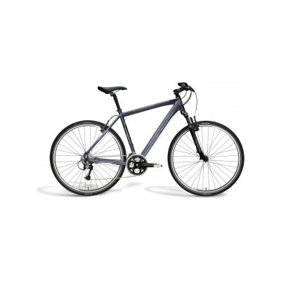 Merida Crossway TFS 700-V 2010 - Heureka.cz