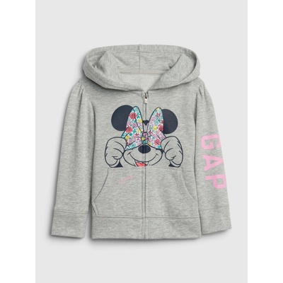 GAP Detská mikina Gap & Disney Sivá 3 ROKY od 13,99 € - Heureka.sk