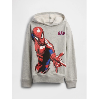 GAP detská mikina Gap & Marvel Spider-Man Sivá od 24,99 € - Heureka.sk